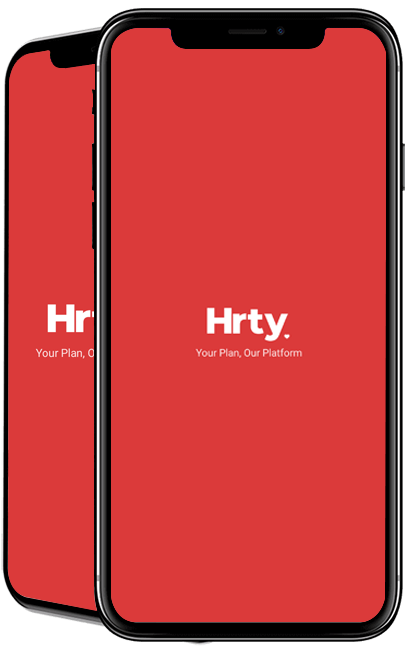 Coming Soon - Hrty